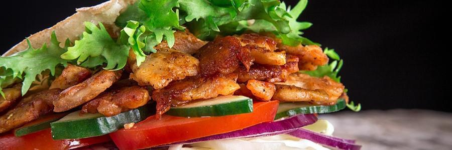 Flames Pizzeria & Grill | Order Takeaway in Ulverston