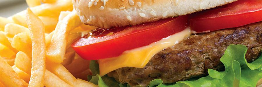 Flames Pizzeria & Grill | Order Takeaway in Ulverston